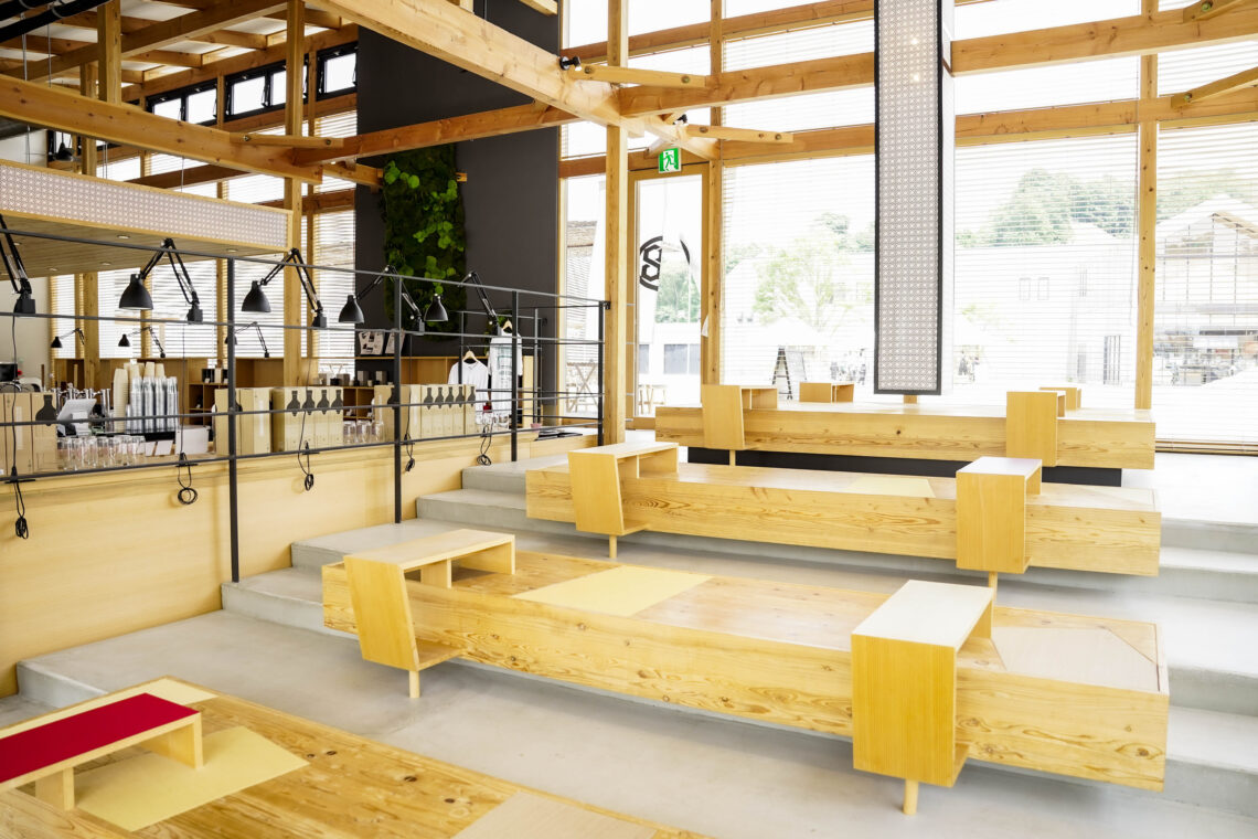 お茶で世界が繋がる！？五感で味わう伝統文化 HAPPA STAND（はっぱすたんど）｜三重県で自然素材のローコスト住宅を建てるならHARMONY（ハーモニー）