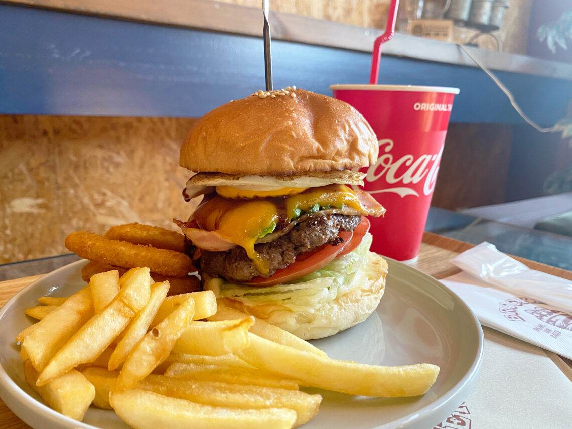 三重グルメ – HARMONY