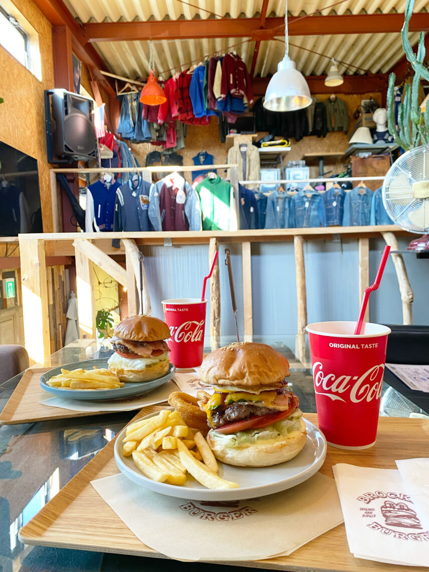 三重グルメ – HARMONY